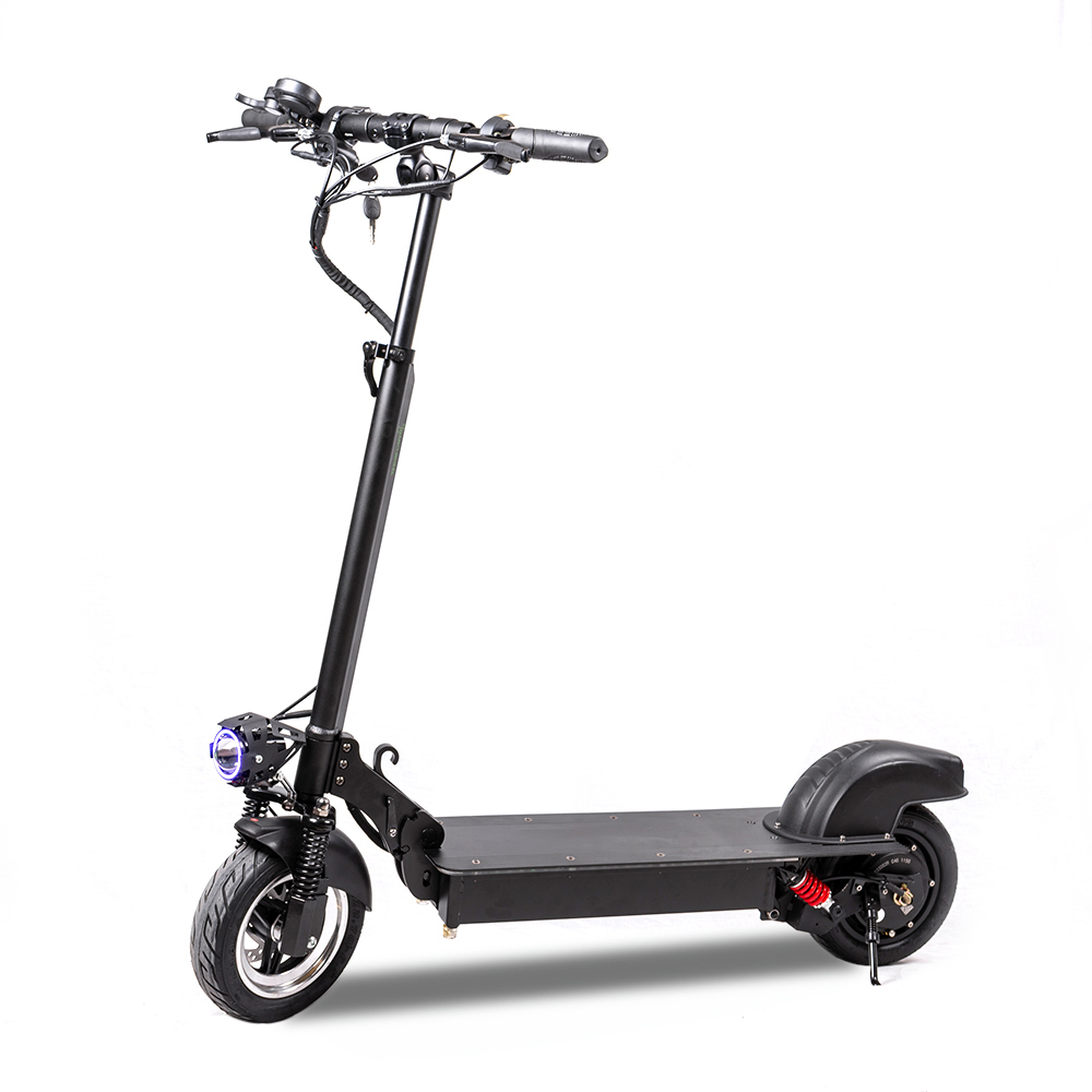 YF-010 10inch Electric Scooter_My website